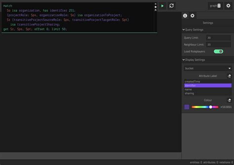Vaticle Typedb How To Define A Transitive Relation In Graql Stack