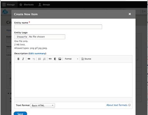 Autocomplete Widget Search Existing Items Add New 2940705