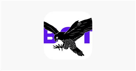‎falcon Trading Bot Builder On The App Store