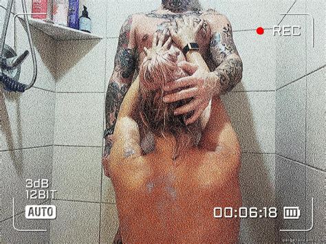 Paige Vanzant Nude Shower Sex Set Leaked Thesextube