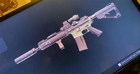 Rate In Terms Of Sexiness 1 10 My Favorite Class Ive Made R Modernwarfare