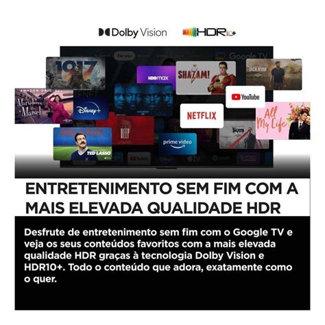 TCL C K HDR QLED Price Specs And Best Deals