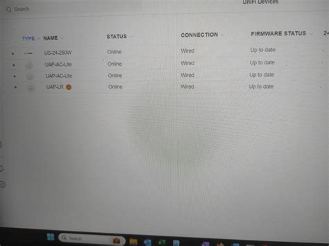 Unifi Switch AP Setup Computers Tech Parts Accessories Networking On Carousell