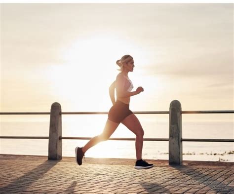 Prevent Running Injuries By Eliminating Overstriding Physiocentral