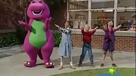 Barney Y Sus Amigos Serie De Tv 19922010 Lista De Episodios Imdb