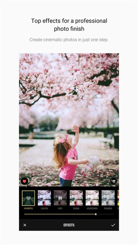 Fotor Photo Editor Design For Iphone Download