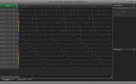 Floating Io Display Algorithm Experiments