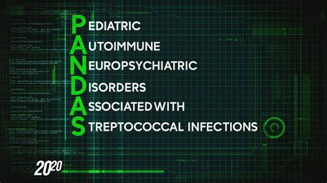 Doctor Explains Pandas How The Psychological And Neurological Condition Impacts The Brain Doctor Explains Pandas How The Psychological And Neurological Condition Impacts The Brain