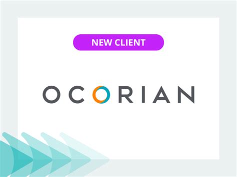 Ocorian And Canoe Intelligence Partner To Simplify Data Workflows For