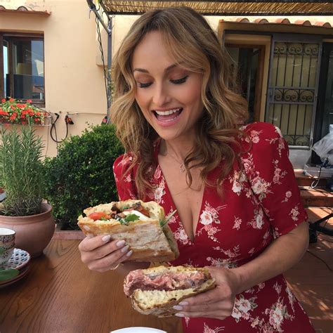 Giada De Laurentiis At The Beach Best Tits Ever Celeblr