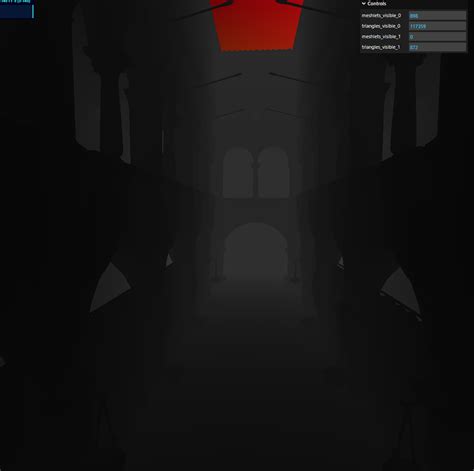 Shade Webgpu Graphics Page 2 Showcase Three Js Forum