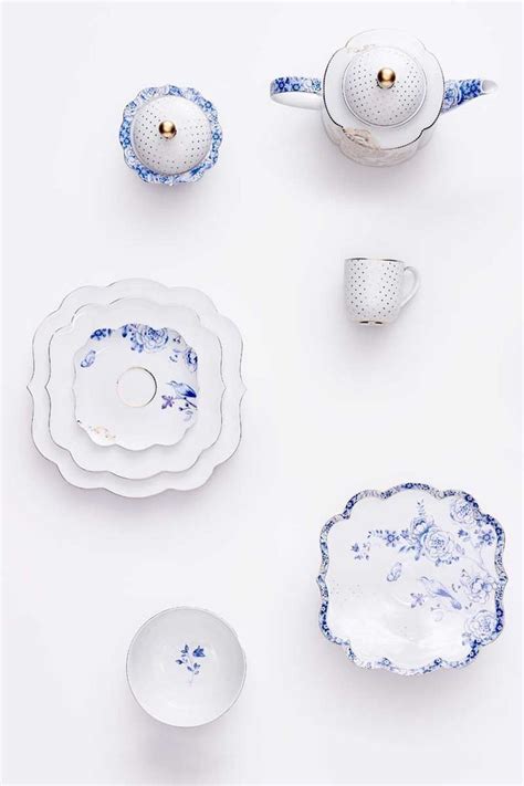 Royal White Collection Artofit