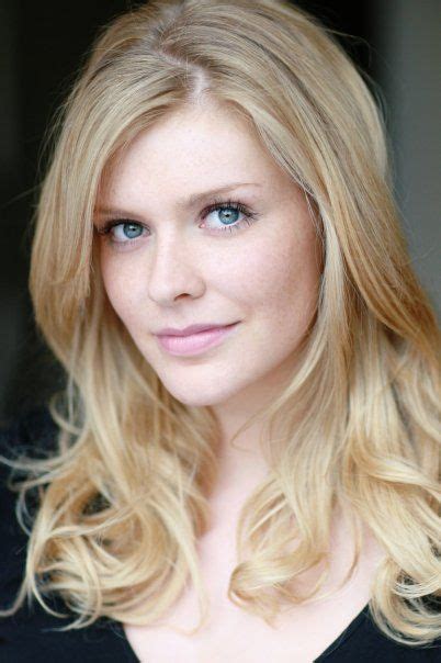 Perdita Avery Hot Blondes Blonde Portrait