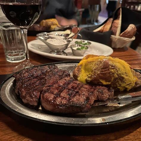 12 Best Steakhouses In Los Angeles To Eat At In 2024 What To Order