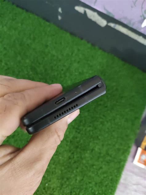 Samsung Galaxy Z Fold 3 5g Mobile Phones And Gadgets Mobile Phones