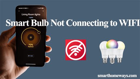 How To Fix Kasa Light Bulb Not Connecting Smart Home Ways