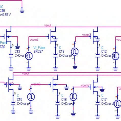 PDF Design of switched capacitor Q enhanced filter in µm CMOS technology for applications