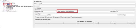 Parameterization In Jmeter Not Just In Jmeter But In Any By Parameterization In Jmeter Not Just In Jmeter But In Any By