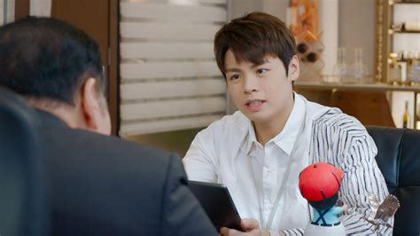 神耆小子 第1集線上看 港劇 戲劇 Myvideo｜陪你每一刻