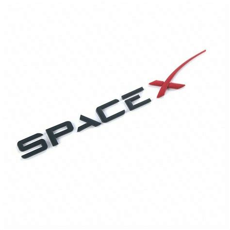 Spacex Logo