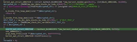 From Macros To No Macros Continuous Malware Improvements By Qakbot