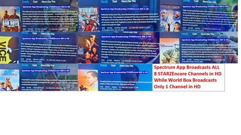 Missing Video Settings Spectrum Community