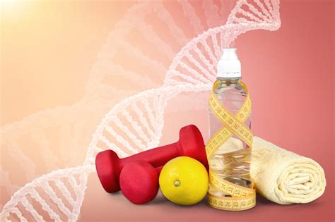 Exploring Nutrigenomics How Your Genes Influence Your Diet