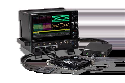 Lpddr 및 Ddr 메모리 테스트 Teledyne Lecroy