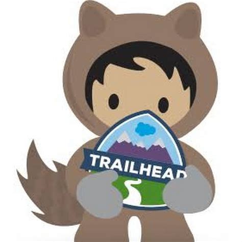 Salesforce Superbadge Youtube