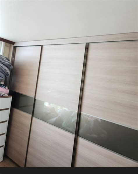 [슬라이딩도어 미닫이도어 붙박이장]수리 네이버 블로그