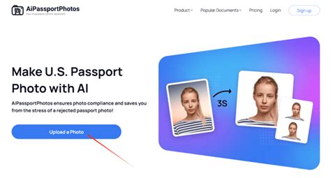 Can You Wear Earrings In A Passport Photo