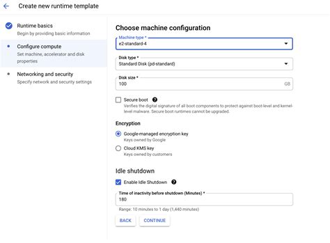 Exploratory Data Analysis Using Bigquery And Colab Enterprise Google Cloud Skills Boost