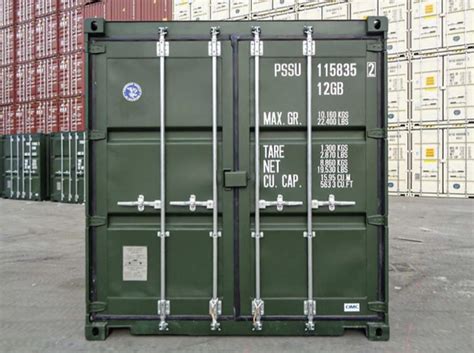 Buy 10ft High Cube Shipping Container Online Buy Propane Gas Tanks Online