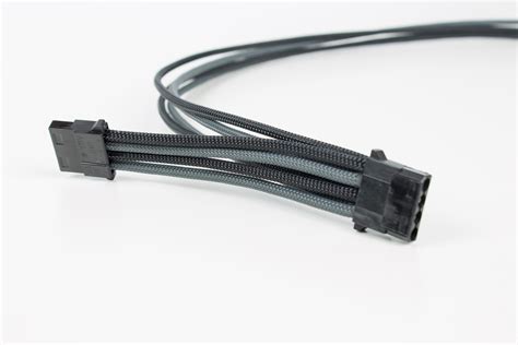 Custom Molex Cable ModGuru