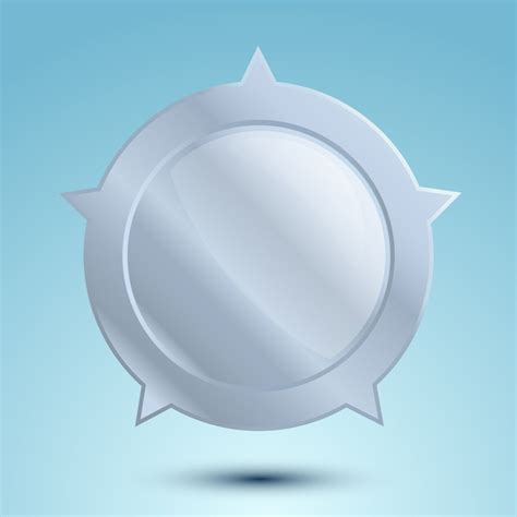 3d 메달 모델 벡터 Freepik에서 무료 고품질 벡터를 다운로드하세요 Freepik