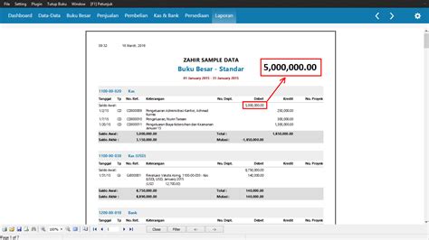 Export Laporan Ke Excel Format Angka Jadi Terpisah Pisah