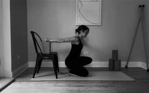 Mobility Classes — Modern Mind And Bodycare