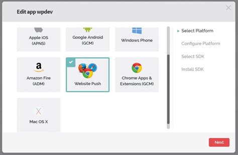 How To Set Up Free Wordpress Push Notifications