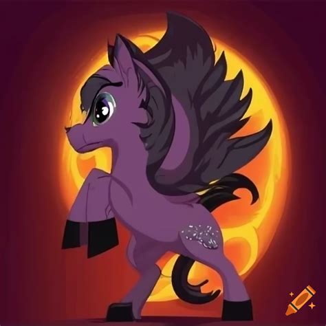 Mlp Werewolf
