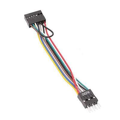 Ultimate Guide To Motherboard Audio Pinout Understand And Connect Your Audio Cables With Ease