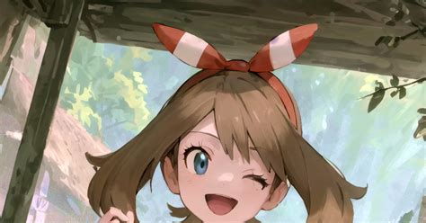 ポケモン人間絵 May 2ioif0oogaのイラスト Pixiv