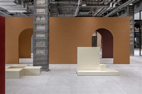 Studio 9 Aim Architecture Archdaily