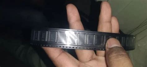 Pins Mcz Eg Ic Chip At Rs Piece In New Delhi ID