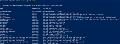 Основы работы с Wmi через Powershell Fixmypc