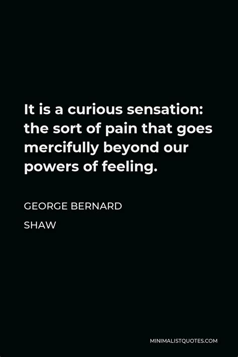 George Bernard Shaw Quote The Liars Punishment Is Not In The Least