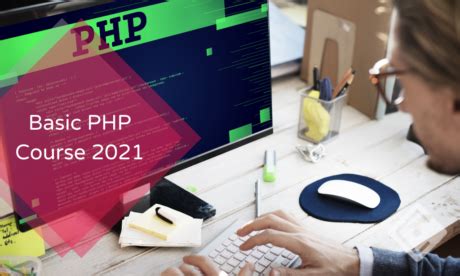 Basic PHP Course Course Gate