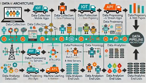 Part 3 Ai At The Core Llms And Data Pipelines For Industrial Multi