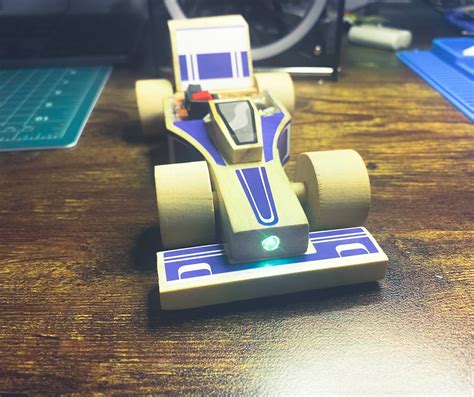 Github Learnfl Proj Embedded Cartoy A Simple Toy Using Embedded