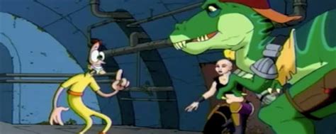 project geeker cast images behind the voice actors