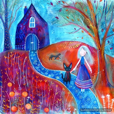 Ai创作图鹿和小姑娘插画 童话故事插画 童话世界插画 梦幻儿插插画 梦幻儿童插画 森林里的小女孩插画 欧风儿童插画 奇幻爱丽斯仙境插画 秘密树屋插画 魔法森林插画 童话故事趣味插画 十二月份